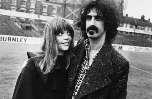 December4, 1993 Frank Zappa died of prostate cancer – On This Day Music