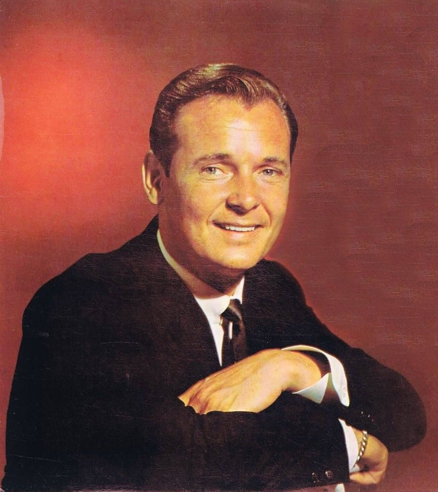 January 4, 1998 – John Gary died at Baylor University Medical Center ...
