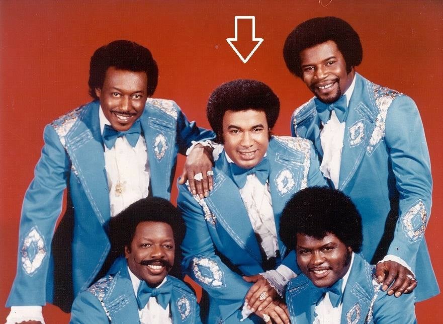 February 2, 2007 – Singer Billy Henderson died at a health care ...