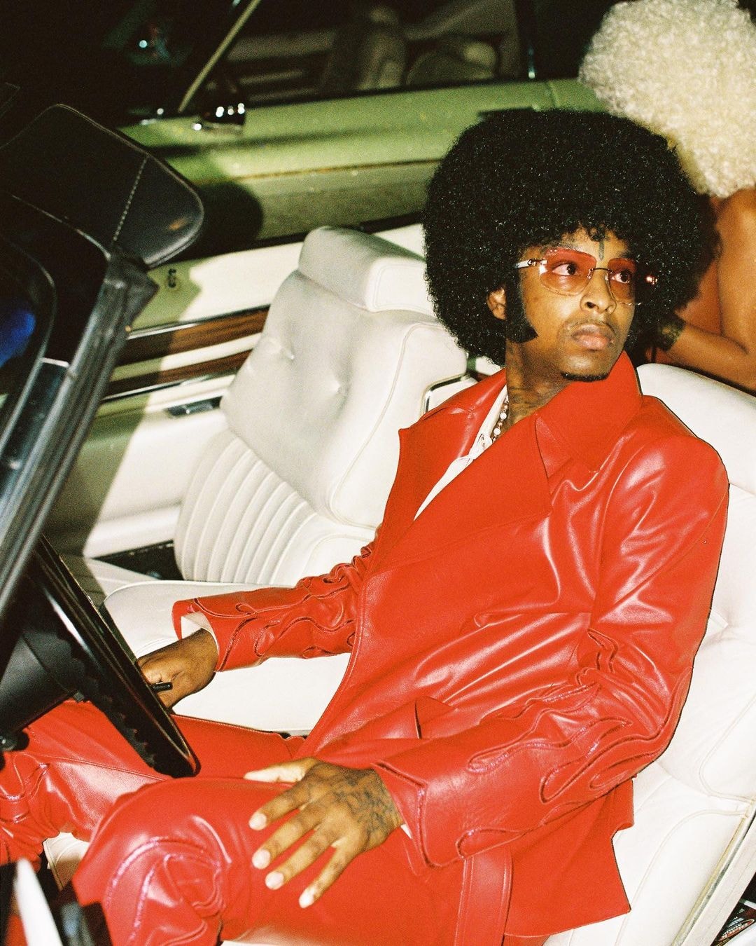 21 Savage Photos – On This Day Music